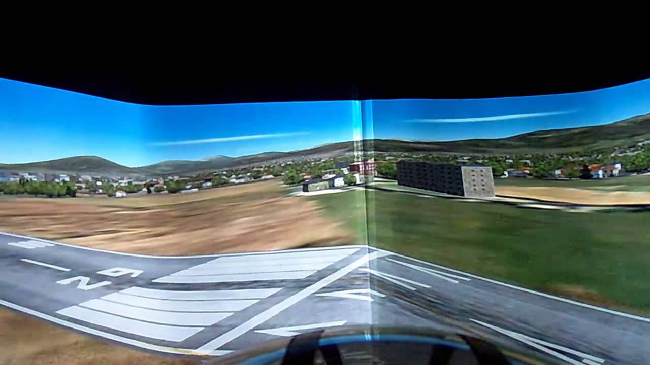 Ari-Simulation - YouTube