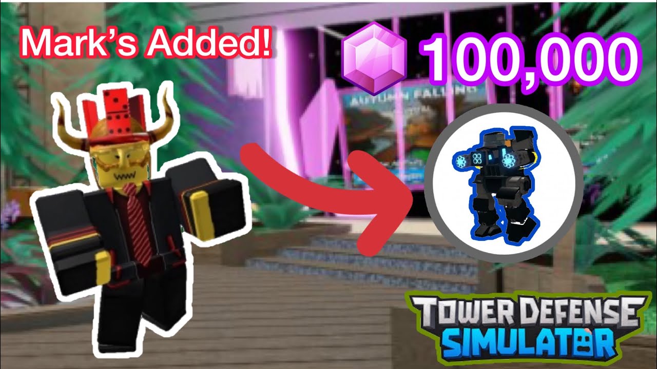 If The MARK Was Added To The Public… (TDS Meme) - YouTube