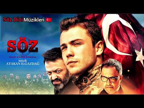 @sözdizitv Müzikleri - Agah
