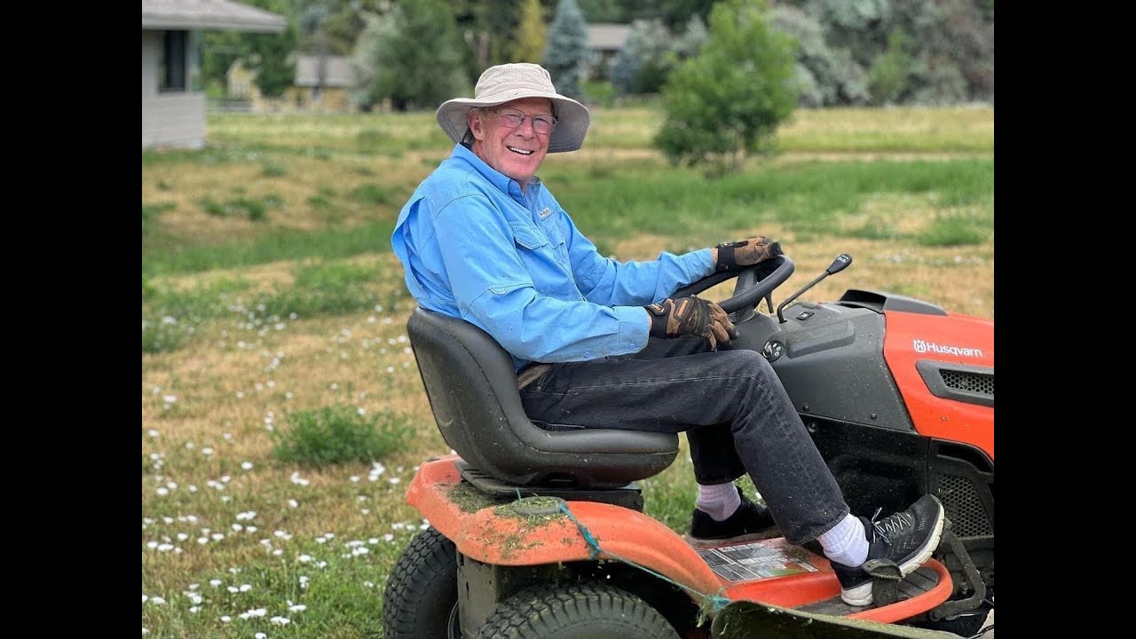 Preston Pierce Celebration of Life - YouTube