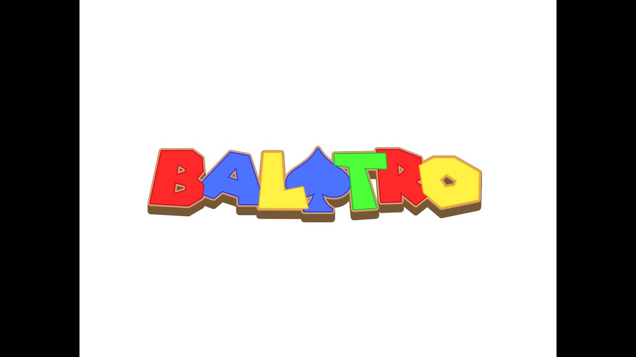 Balatro (Super Mario 64 Style) - YouTube