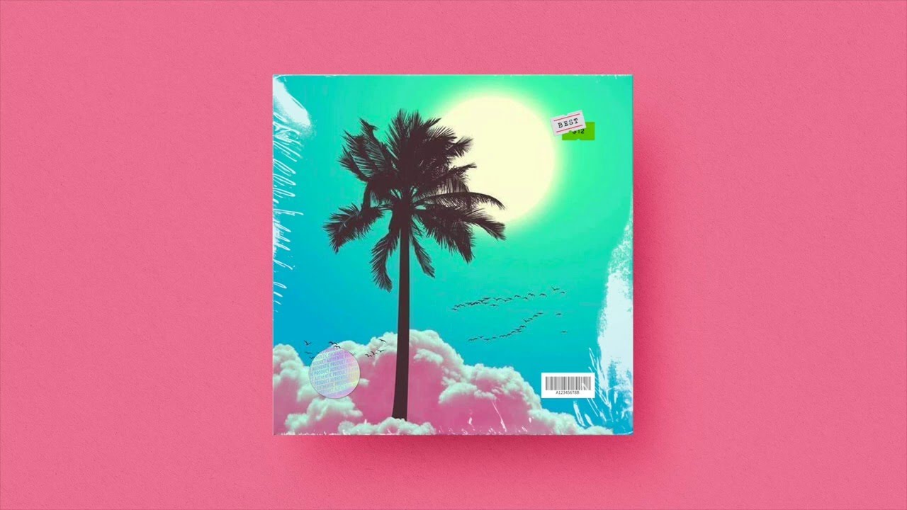 Happy Type Beat 2023 x Chance The Rapper Type Beat 2023 - Good Times ...