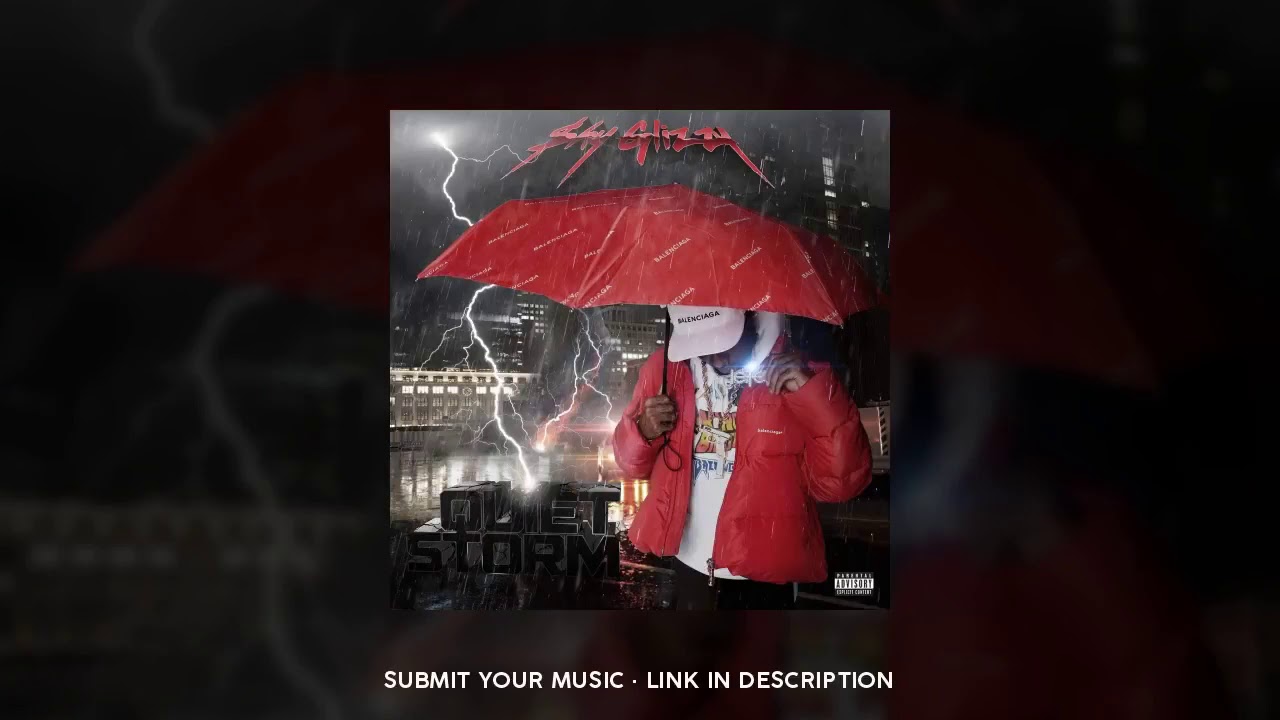 Shy Glizzy - Haters Anthem (feat. 30 Glizzy & 3 Glizzy) (Quiet Storm ...