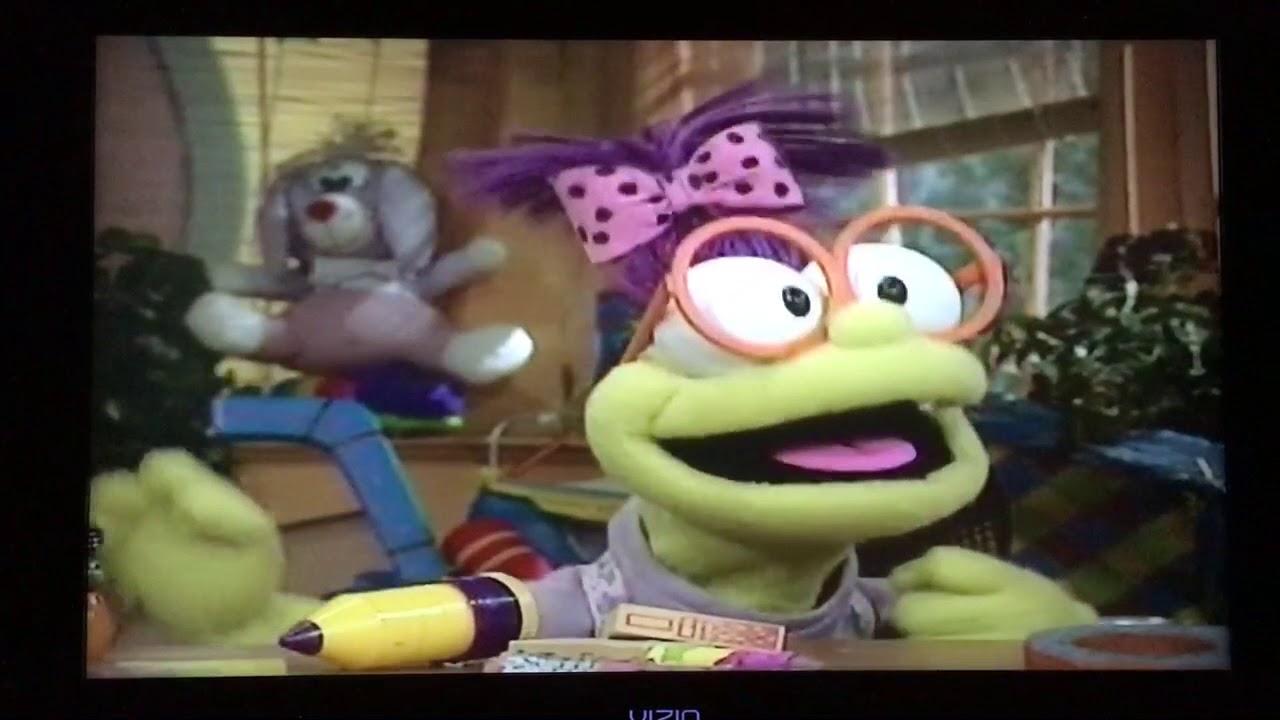 Wimzie’s House - I’ve Got a Secret (720p 60fps) - YouTube