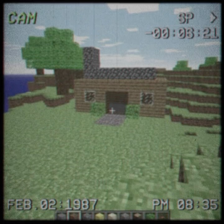 Minecraft Classic 2009 - YouTube