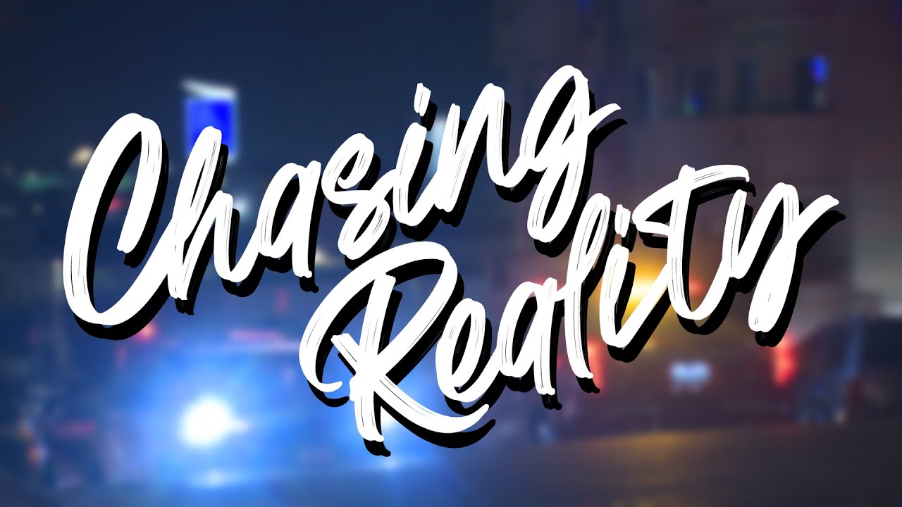 Chasing Reality ⭕"RECAPS" w/ Scott Lane #2 [4K] - YouTube