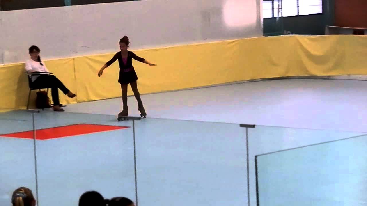 regional debutantes 2012_MARÍA LOBATO - YouTube