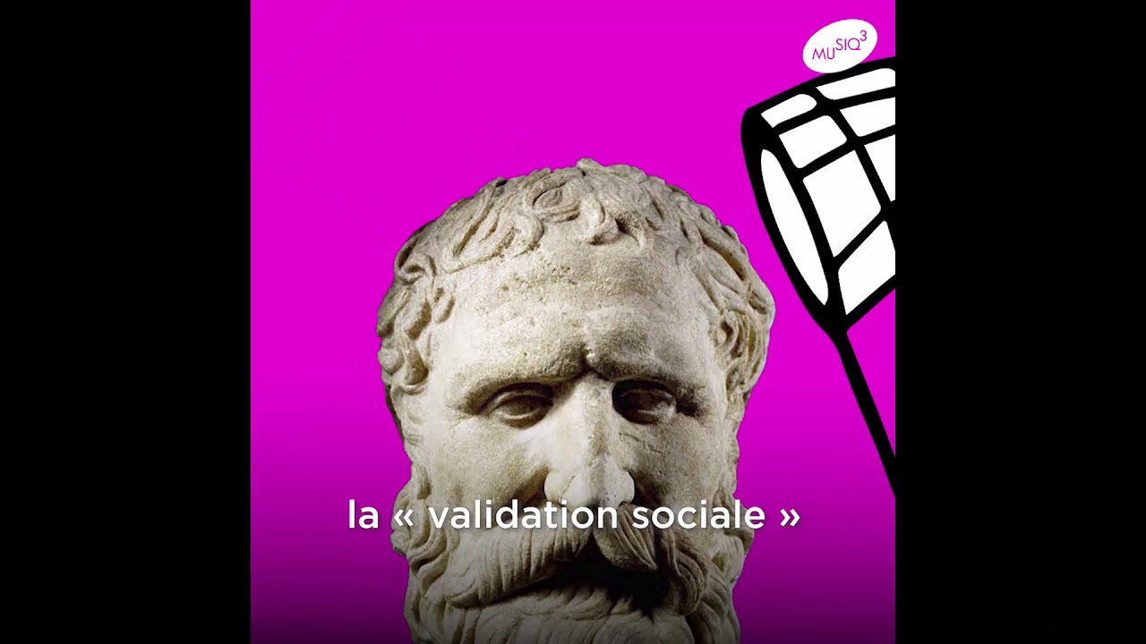 Présentation du cynisme en philosophie- Pascale Seys - YouTube