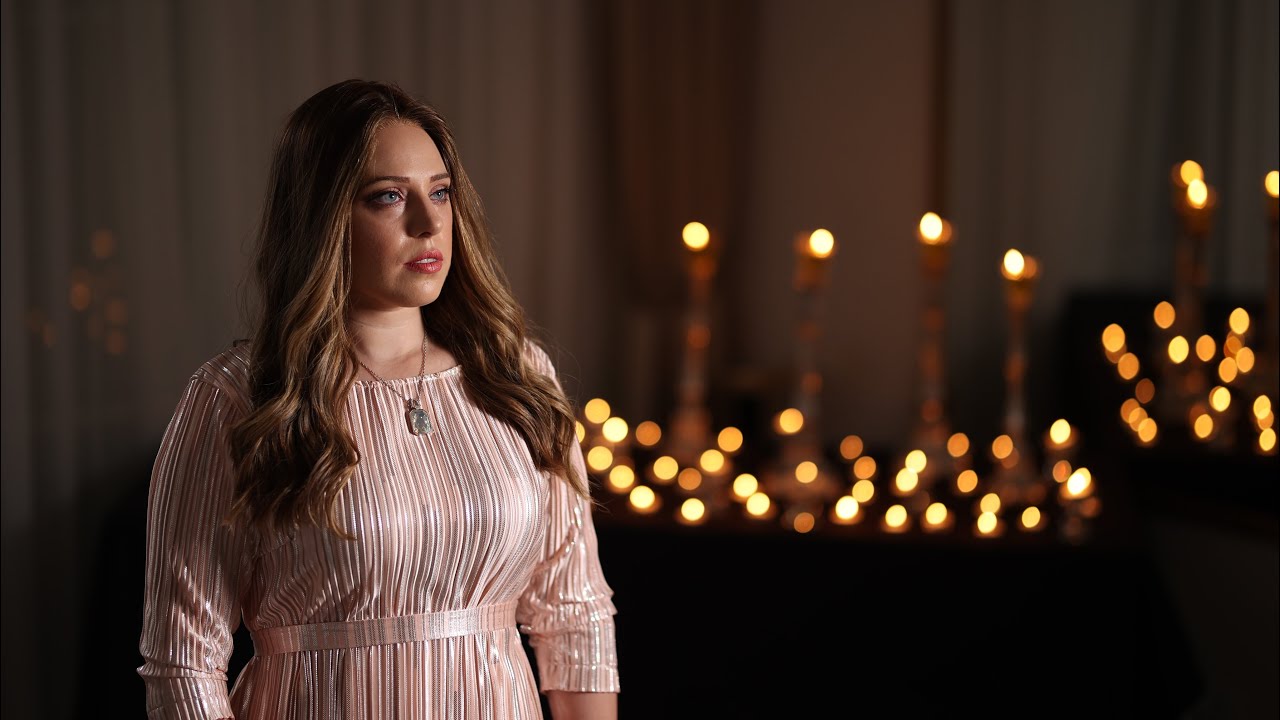 Chaya Kogan- The Gift- Волшебный Подарок- For Women and girls only ...