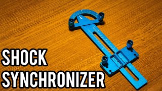 A tool that can make the difference in your Rc Car!