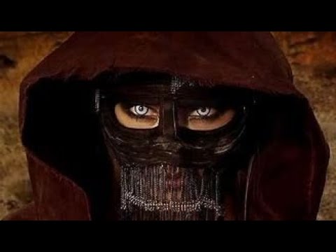 AJAN Kız Türkçe Dublaj Full İzle