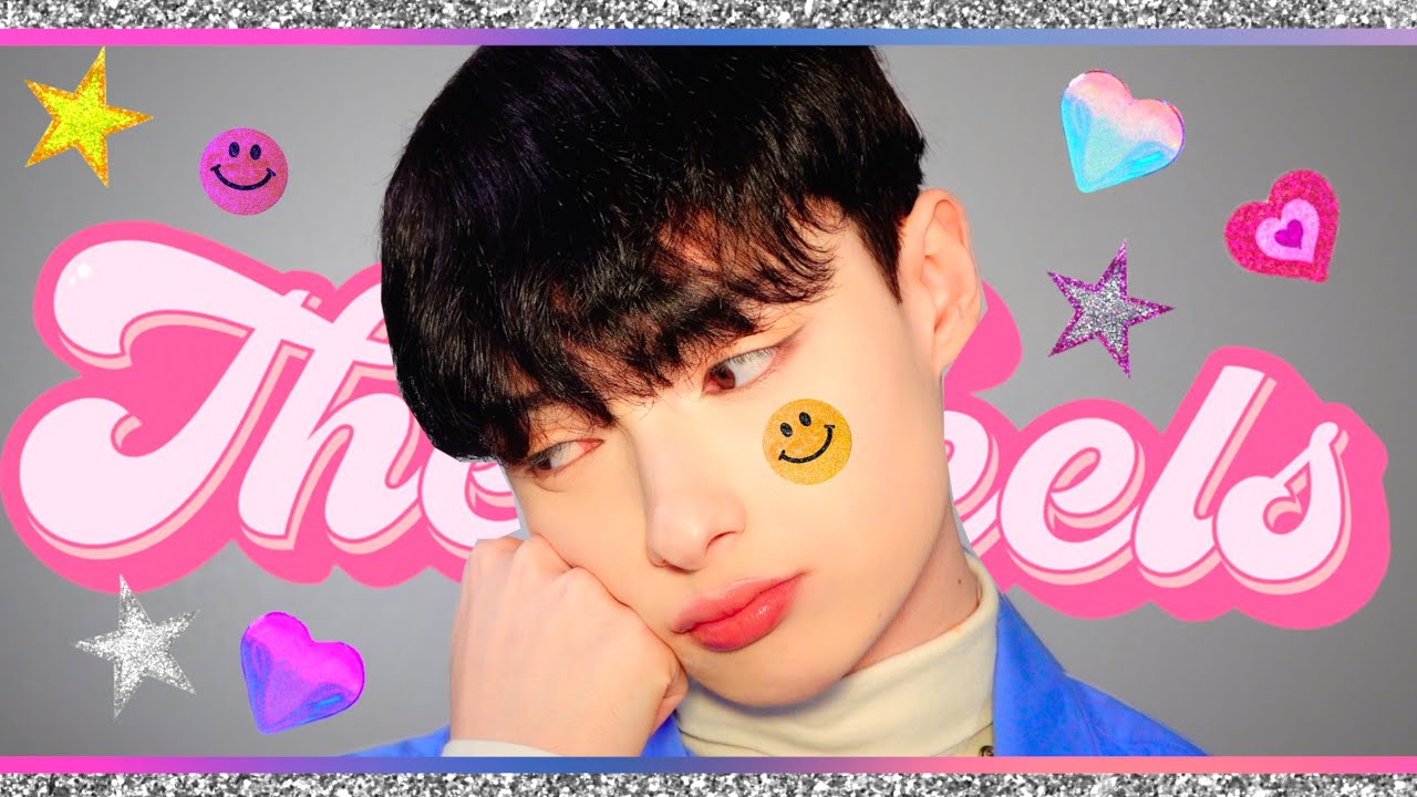 TWICE (트와이스) "The Feels" COVER - YouTube