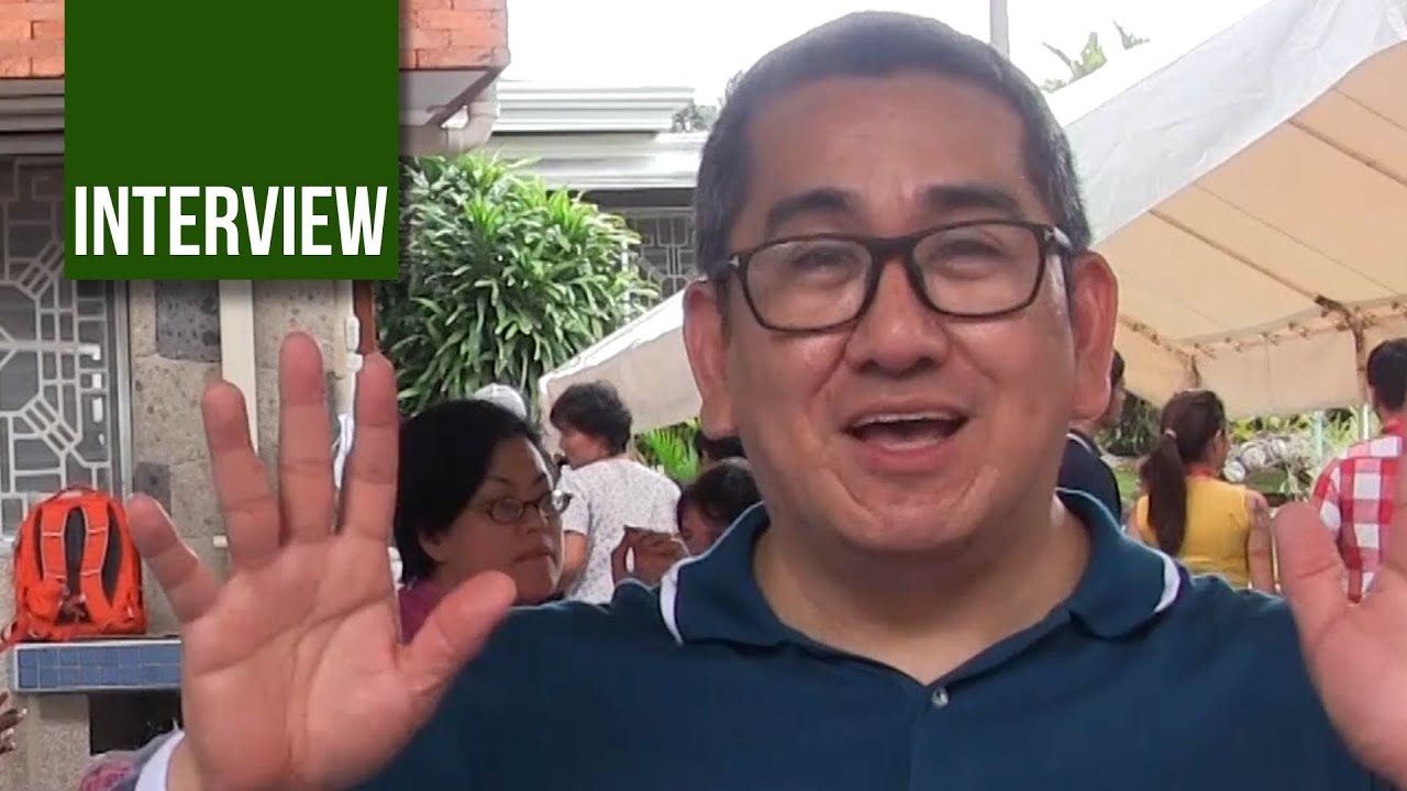 Jungee Marcelo: Give me 5 - YouTube