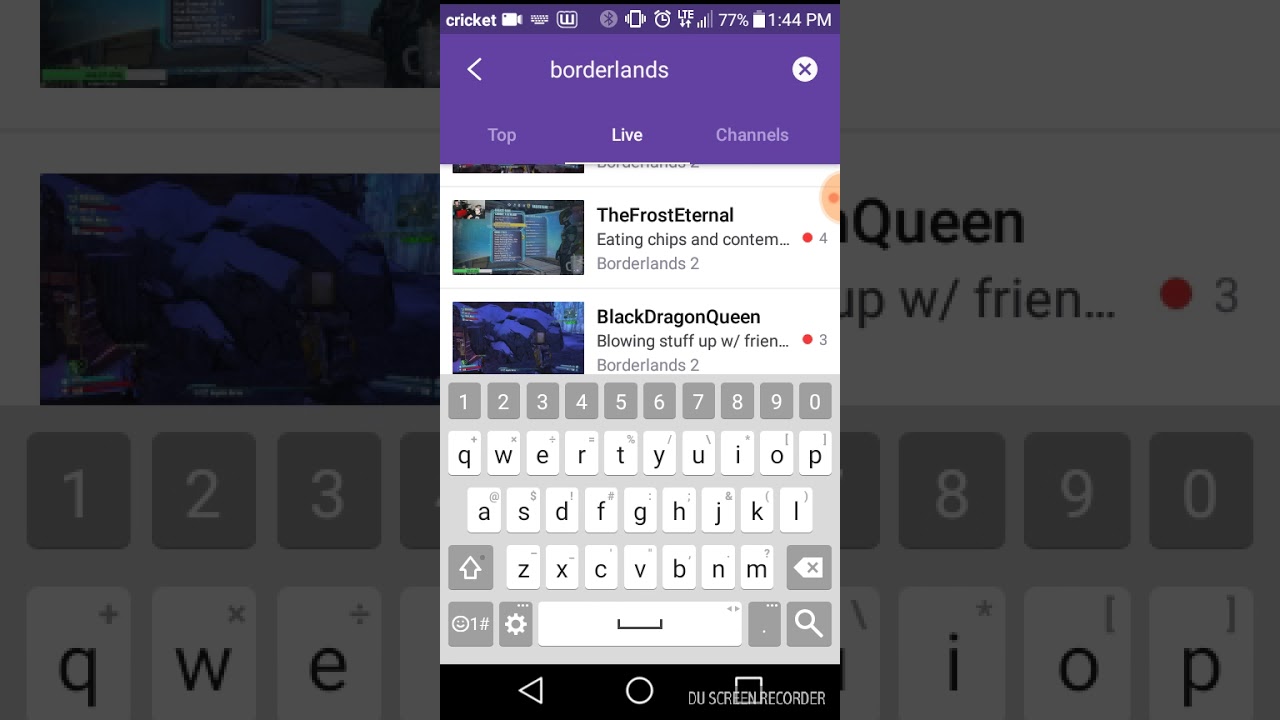 Ice Wallow Come part 1 - YouTube