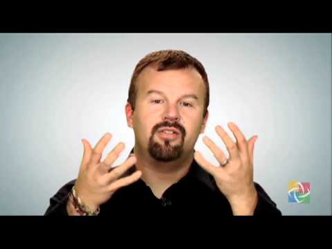 Casting Crowns - Mark Hall Part 2 - YouTube