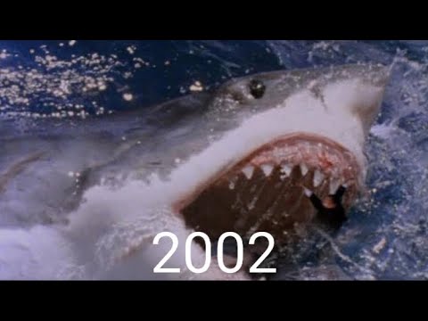 Evolution of Megalodon - YouTube