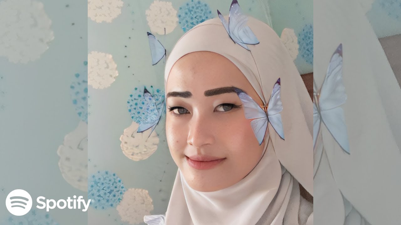 Cinta Dalam Diam - Wita Nareswari, Ardi Hermawan (Official Lyric Video ...