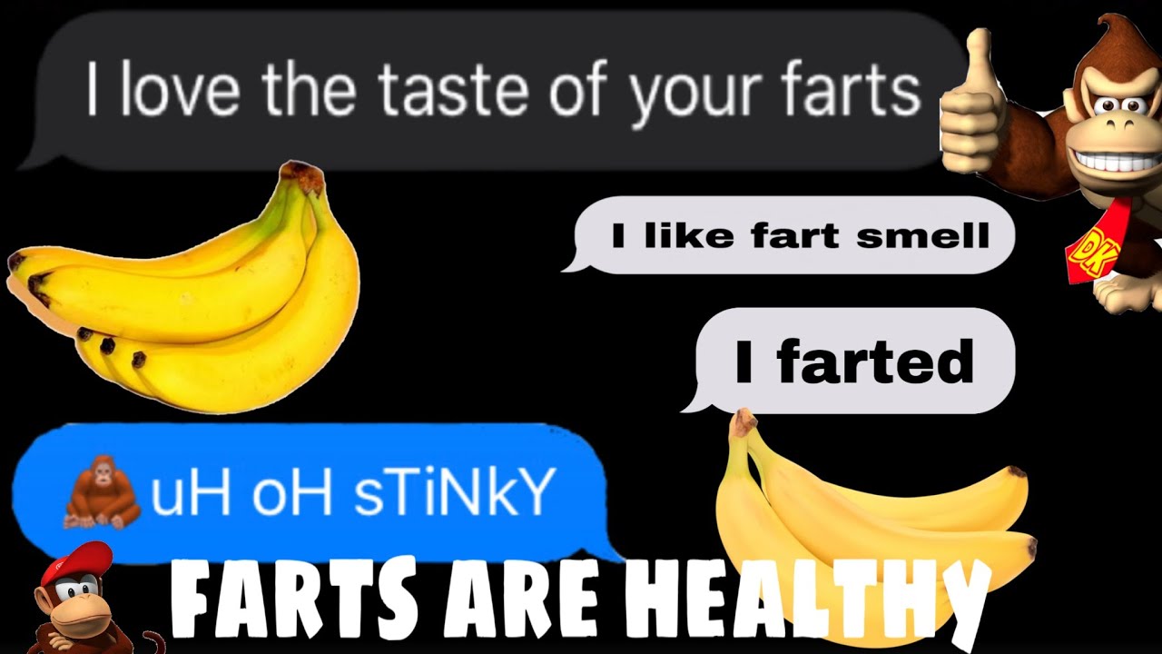 The World's longest Fart (VOLUME WARNING) - YouTube