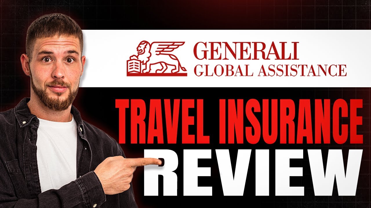 Generali Global Assistance Travel Insurance Review: Is It Worth It ...