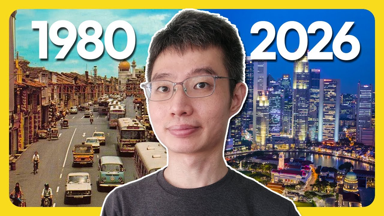 1980 vs 2026, Who Actually Had It Better? - YouTube
