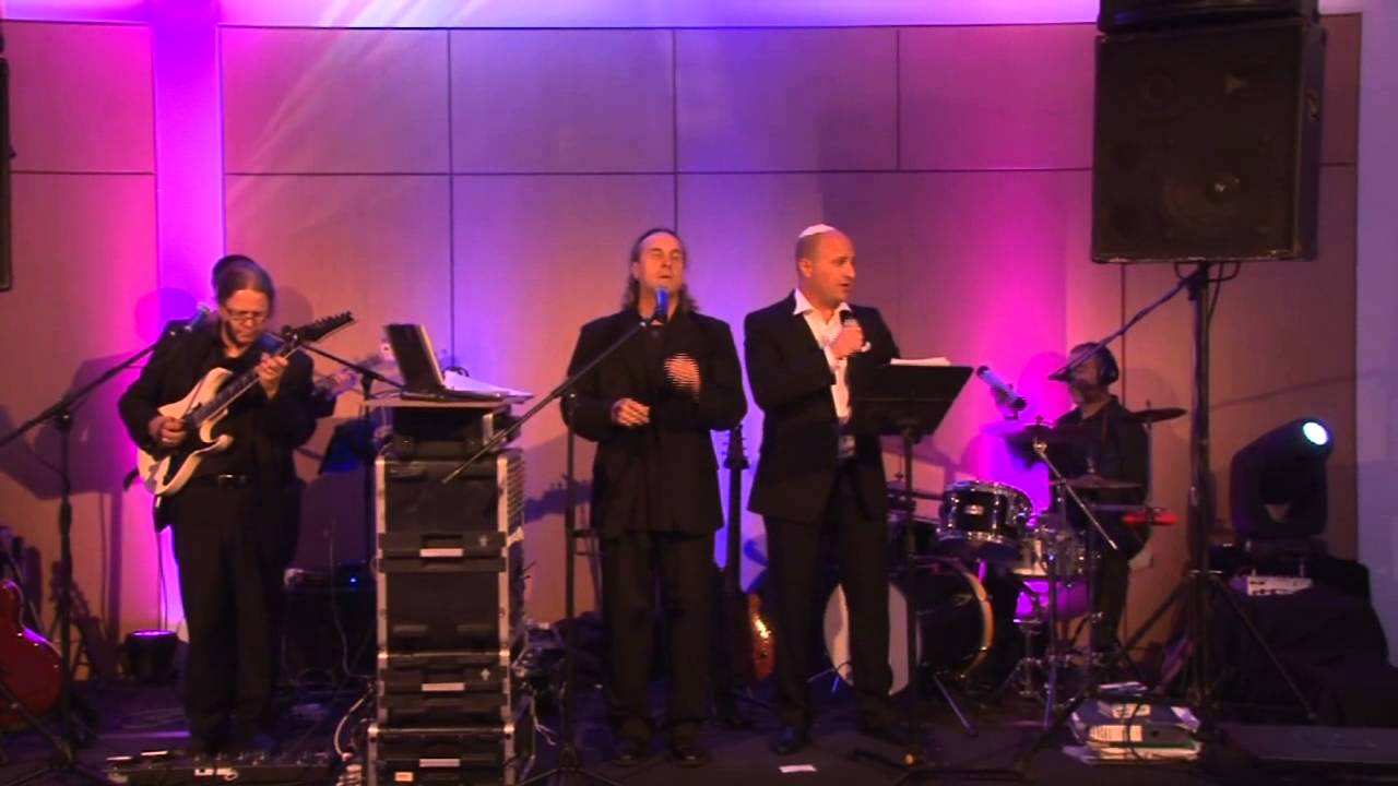 I Won't Give Up (Shaun Eliastam & Hylton Chilchick) - YouTube
