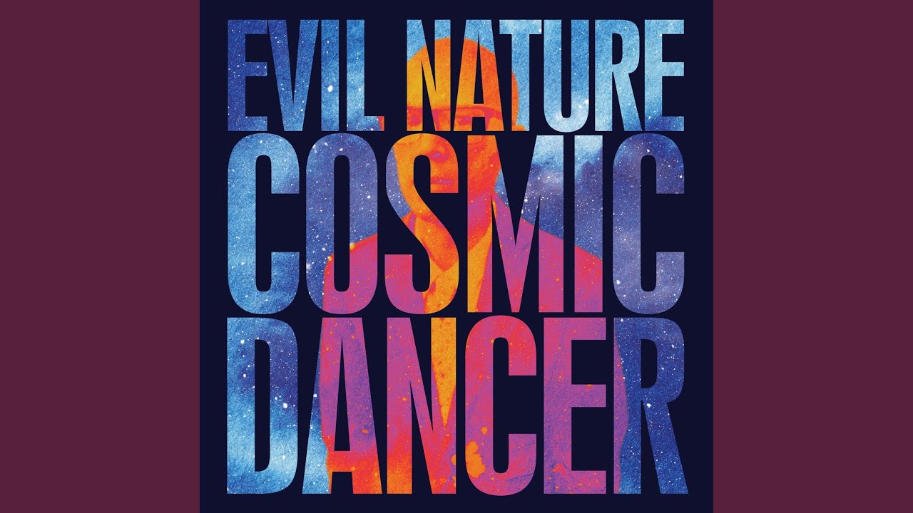 Cosmic Dancer - YouTube