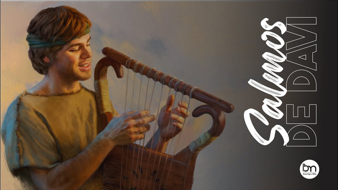 Culto de Quarta - Salmos de Davi | Pra. Katia dos Anjos - 10.01.2024 ...