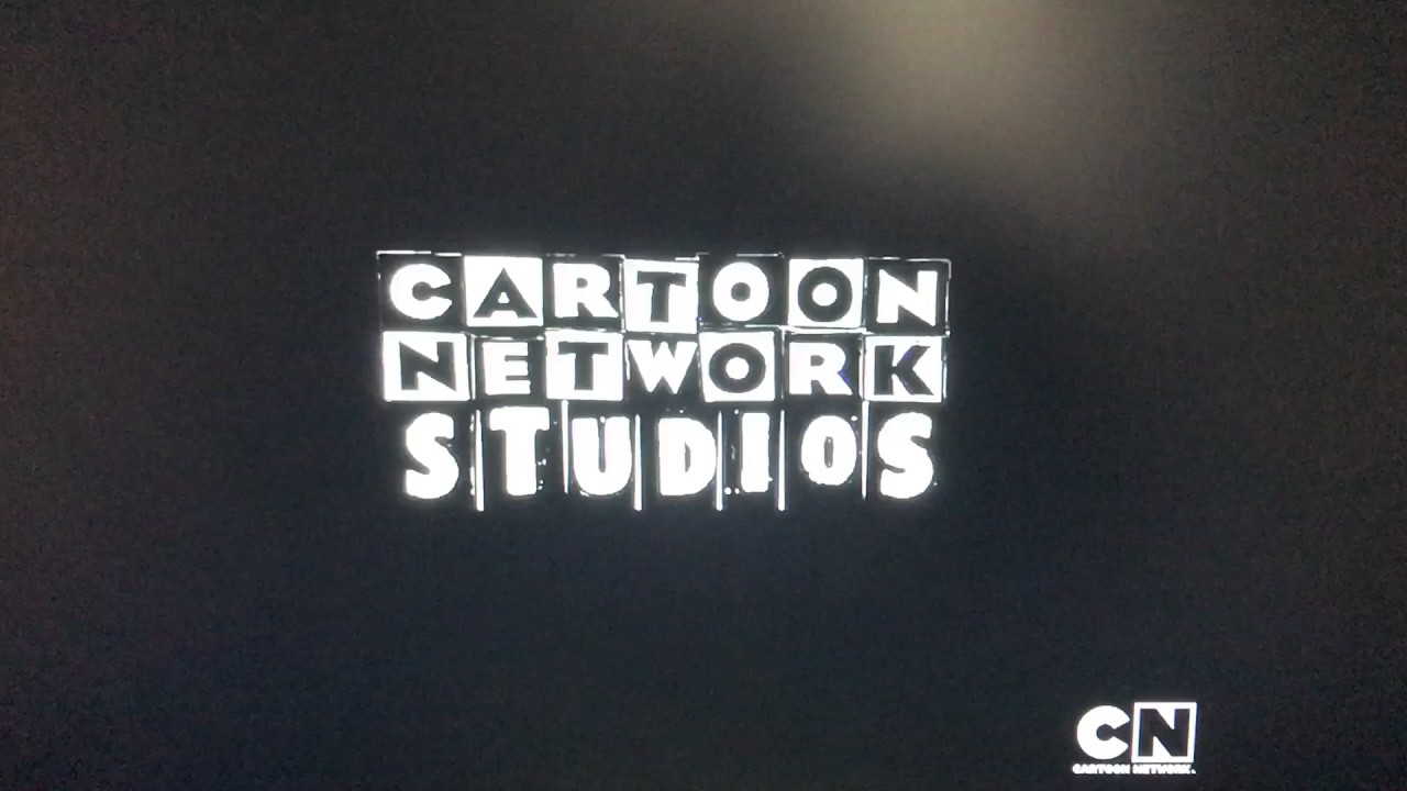 Cartoon Network Studios (2001) Logo [V2] - YouTube