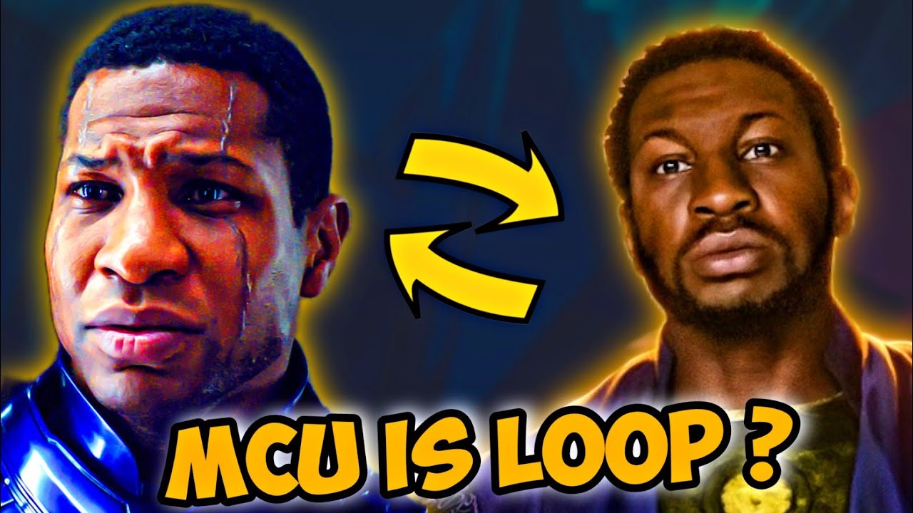 Proving Marvel Cinematic Universe Is In A Time Loop @@SachinNigam - YouTube