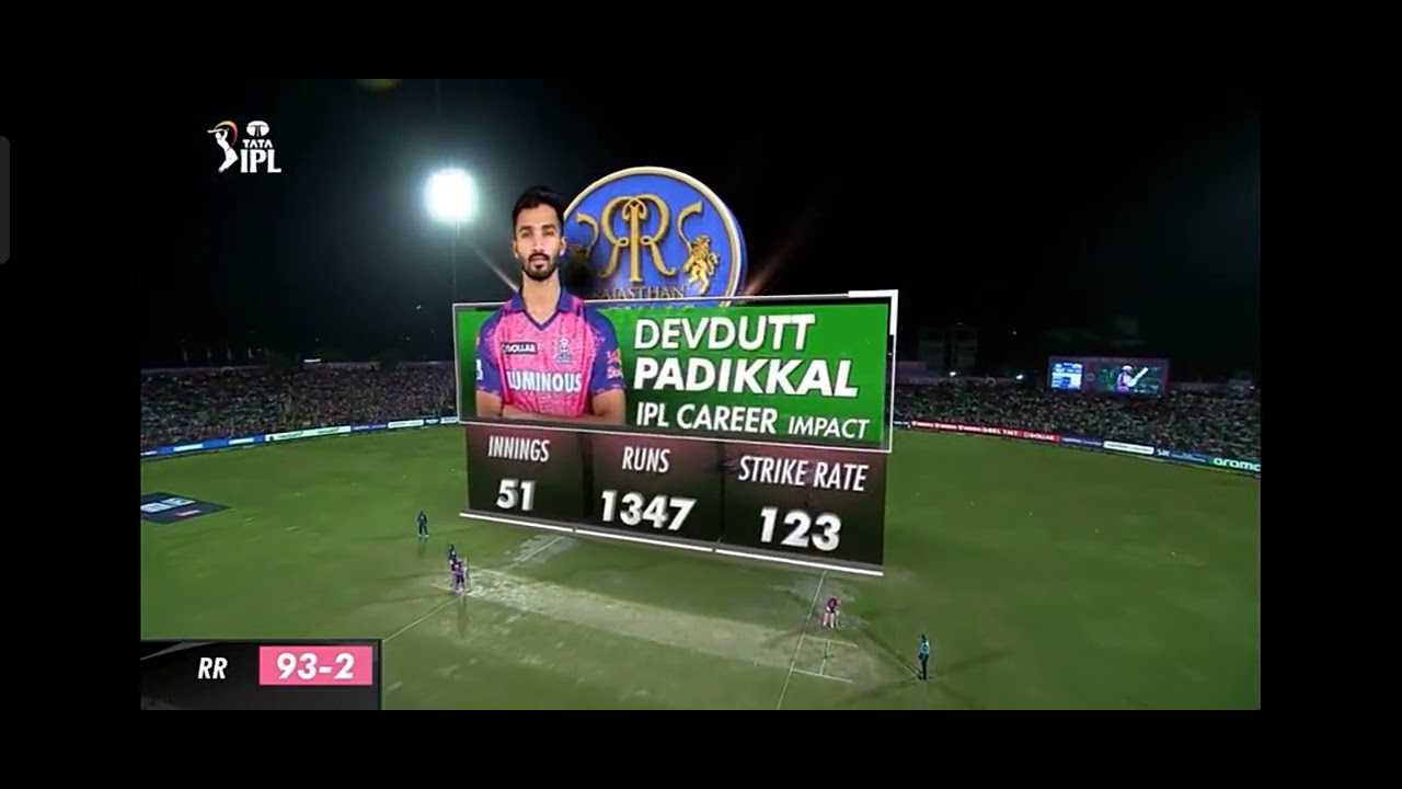 LSG VS RR TATA IPL JOSH BUTLER - YouTube