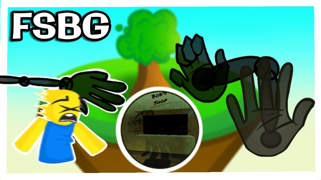 HOW TO OBTAIN TREPID GLOVE + SHOWCASE | Roblox Slap Battles Fan Made ...