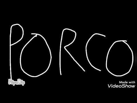 Hoglin o porco do nether (treiler oficial) - YouTube