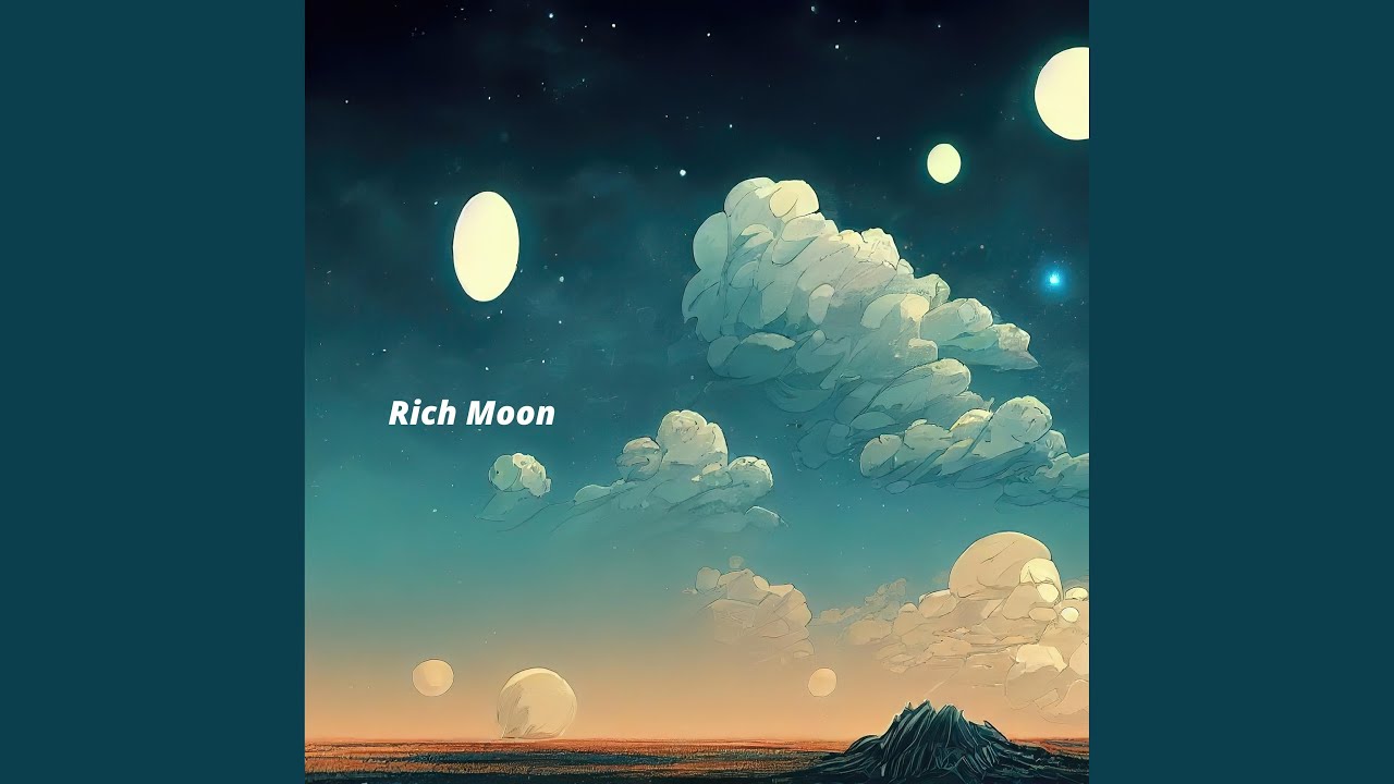 Rich Moon - YouTube