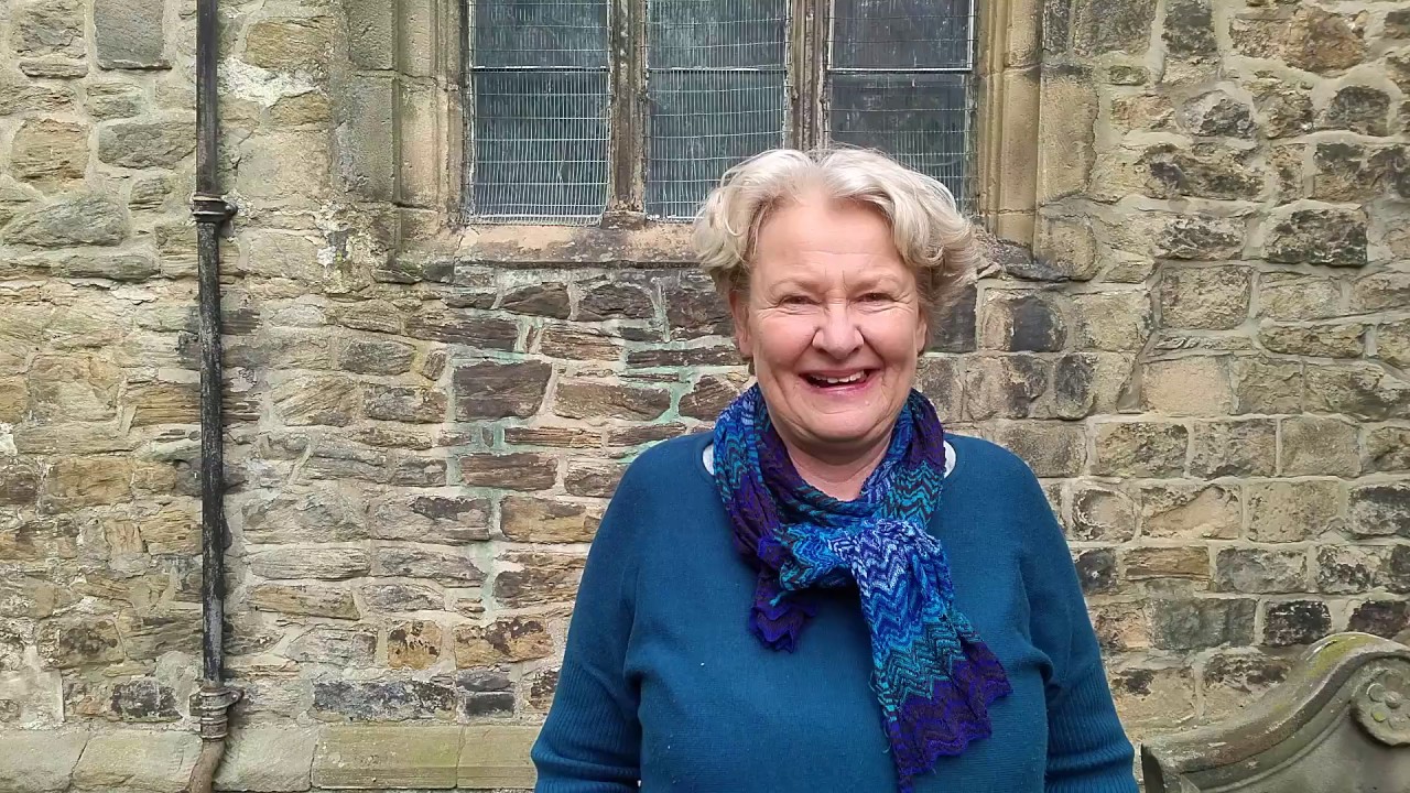Helen Goodman is a Christian on the Left - YouTube