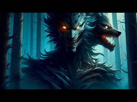 The Enigmatic Realm of Skinwalkers#skinwalkers #freaky #terrifyingtales ...