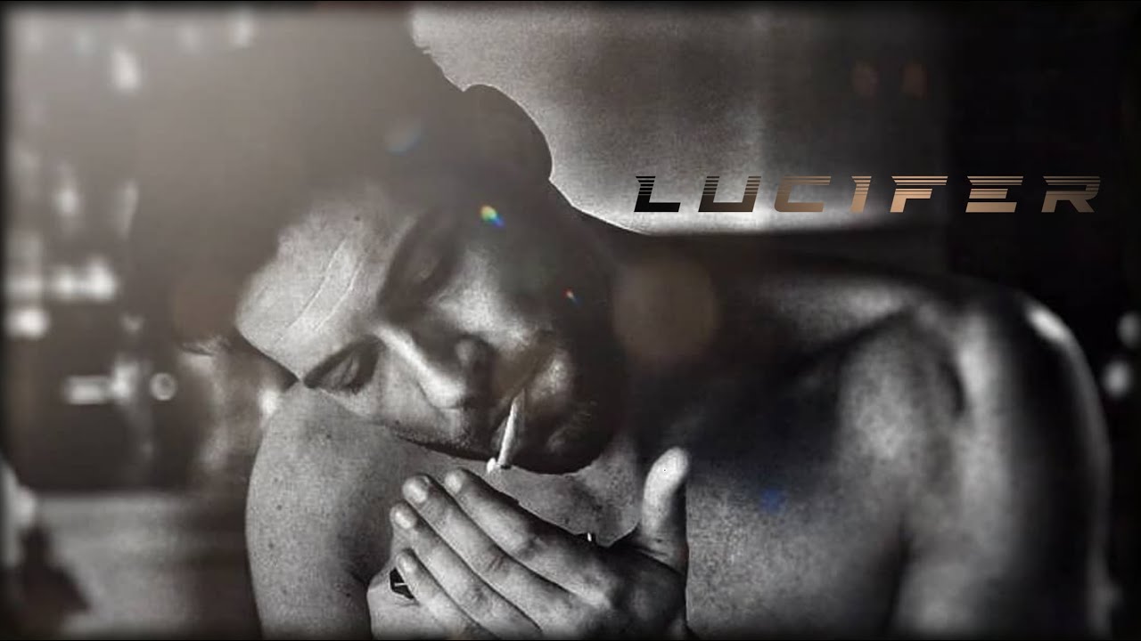 Lucifer sad edit 💔💔 - YouTube