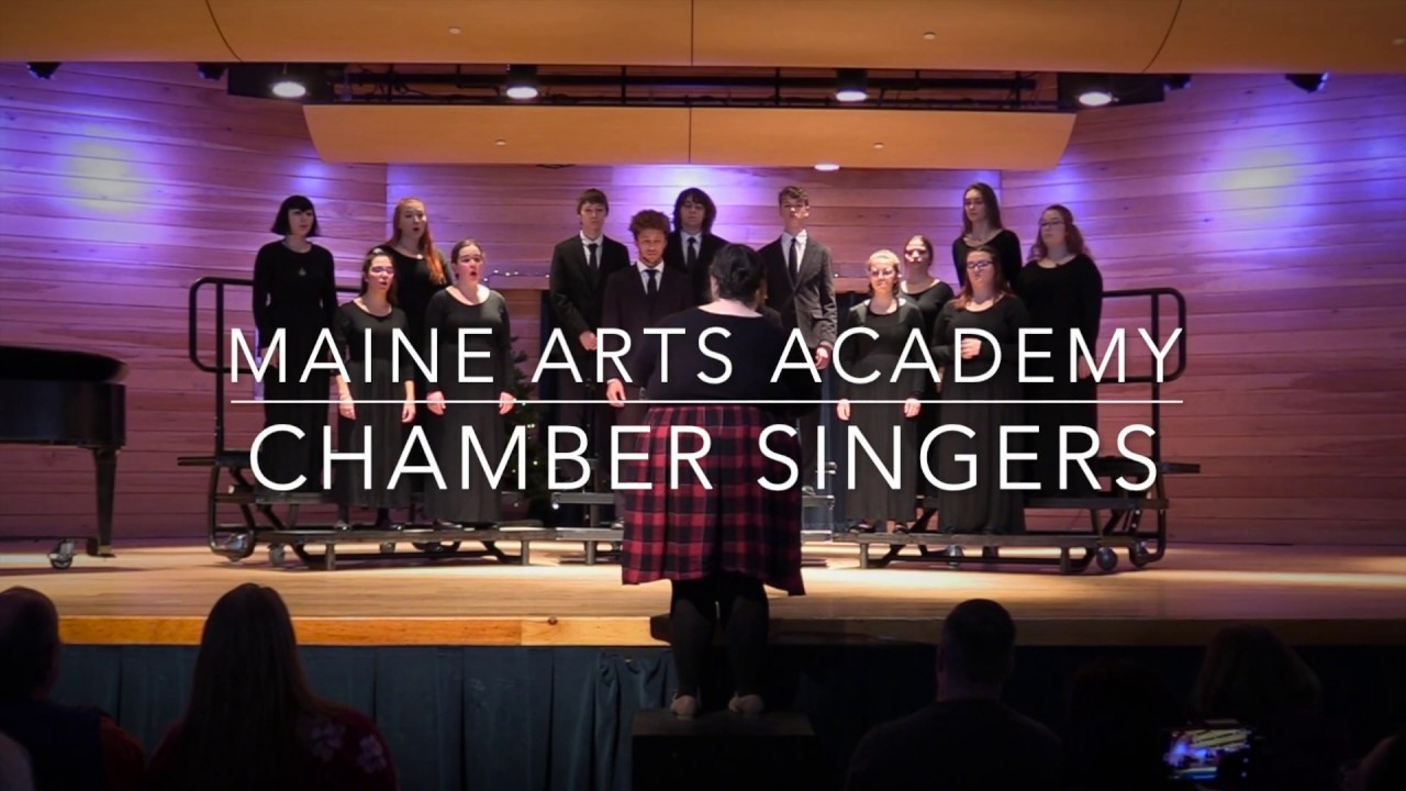 Lully, Lulla, Lullay - Phillip Stopford - YouTube