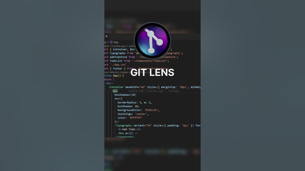 Vs Code Extensionscode Coding Programming Javascriptdev Youtube