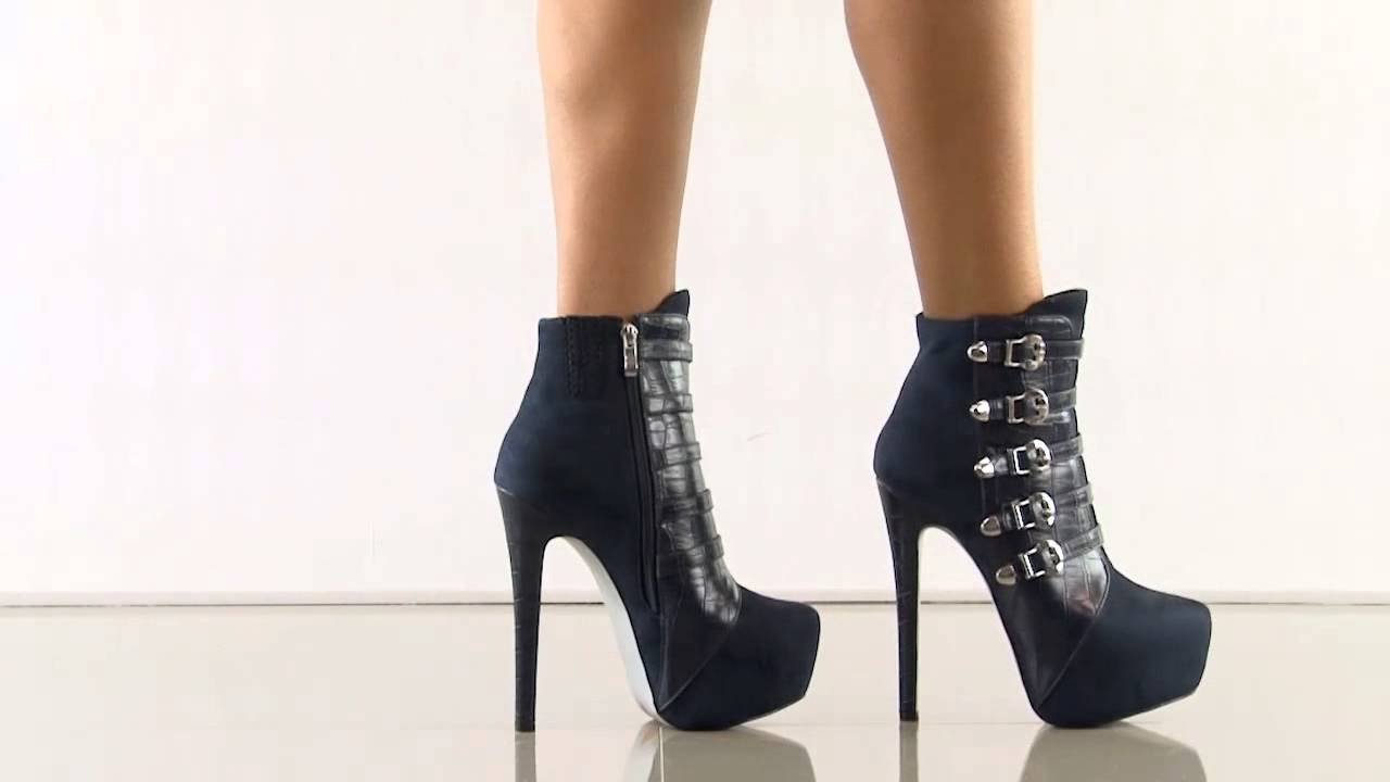 Ray Chelle in Ink Blue IMS Cros Luichiny - YouTube