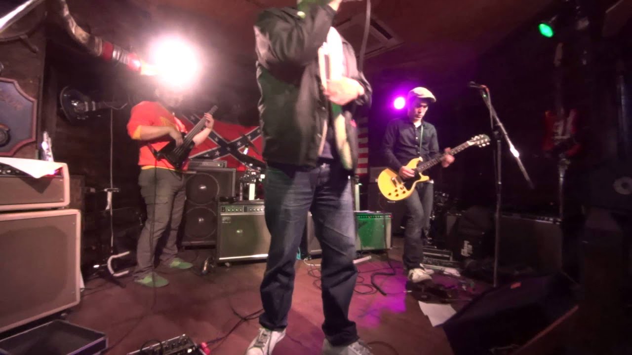 Tsukemono with Tyko - YouTube