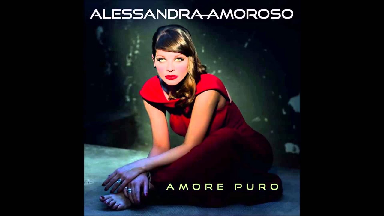 Amore puro full album - YouTube