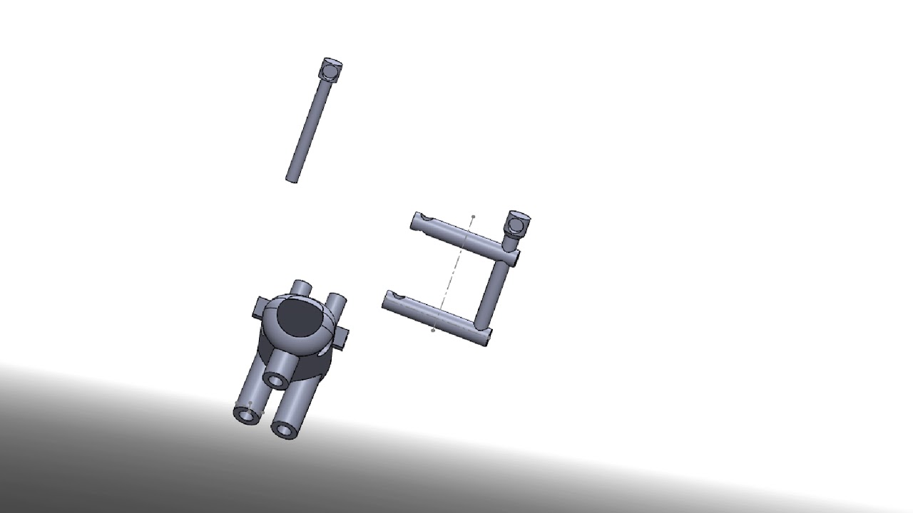 Hopper Animation - YouTube