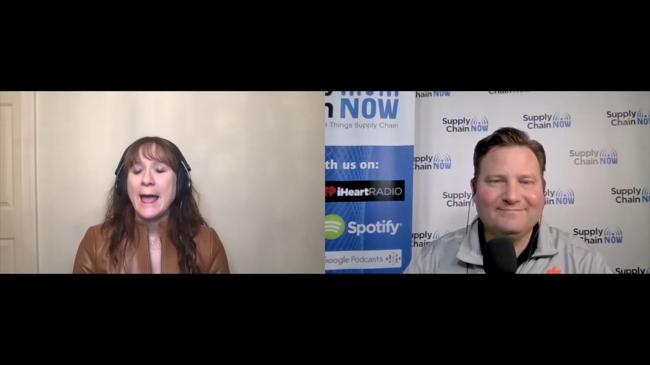 The Brave New World of Procurement: Kelly Barner Shares Insights From ...