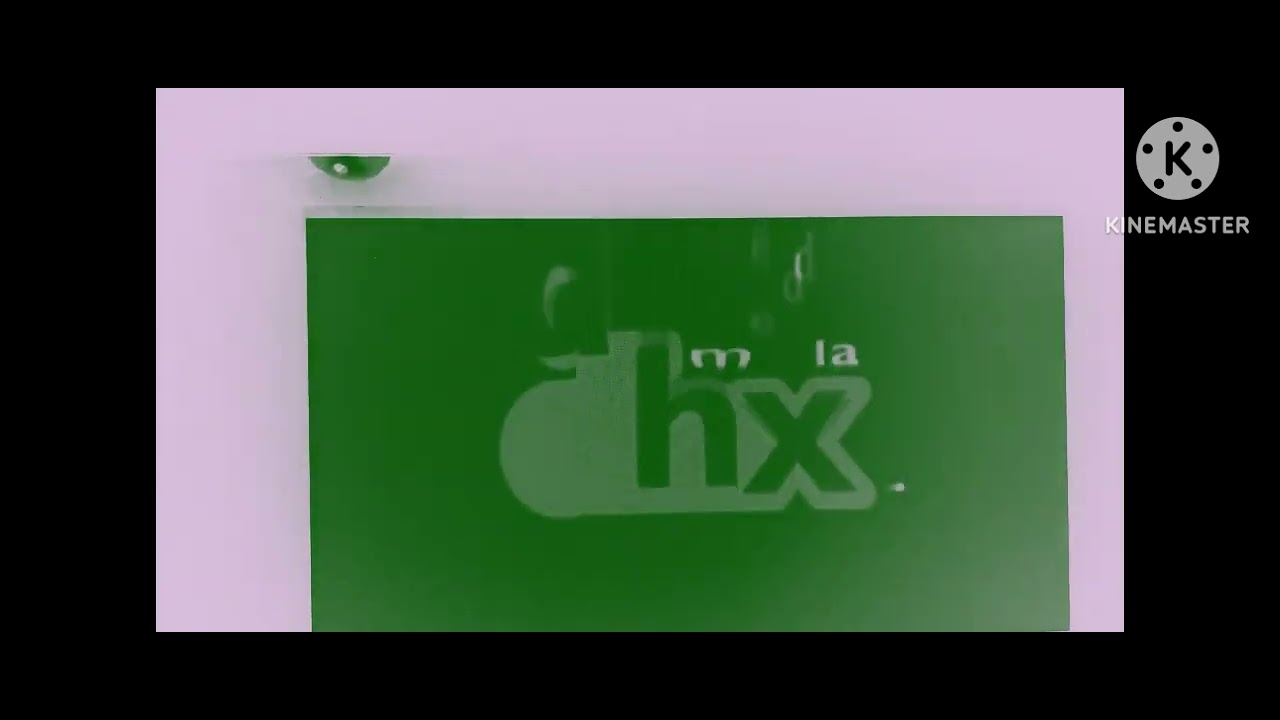 DHX Media Logo Effects - YouTube