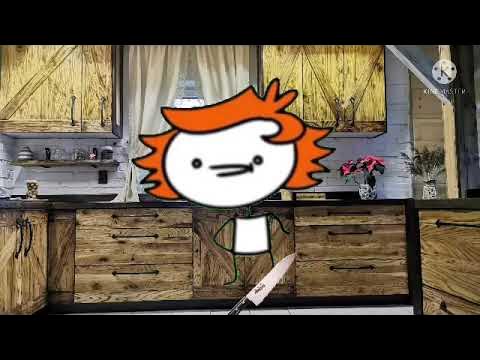 Mówię Siemanko witam w mojej kuchni! - YouTube