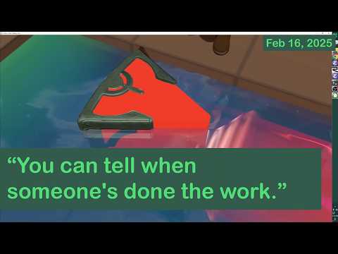 Jonathan Blow on Programmers Who Think They're Smarter Than Everyone