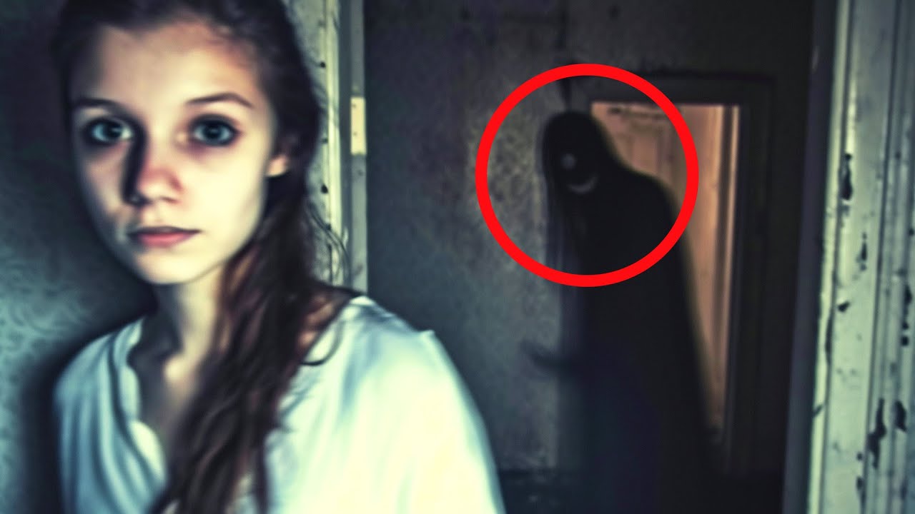 Top 5 Scary Secrets Hidden In Normal Photos - YouTube