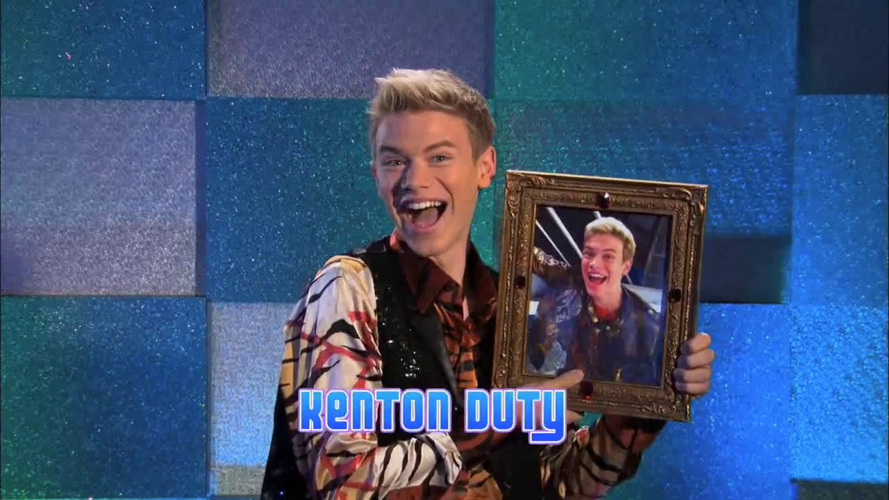 Shake It Up Theme Song Instrumental Season 2 - YouTube