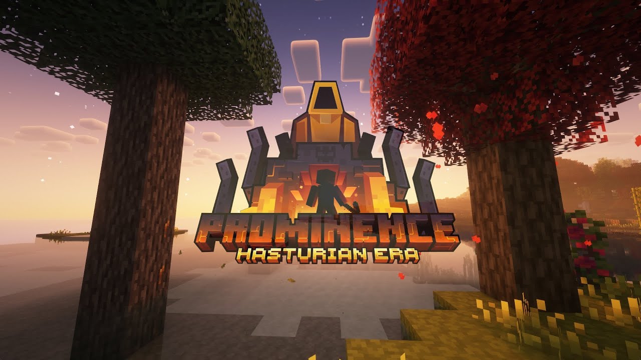 💥 Minecraft Prominence 2: This house ironically looks like a Bee.🐝 ...