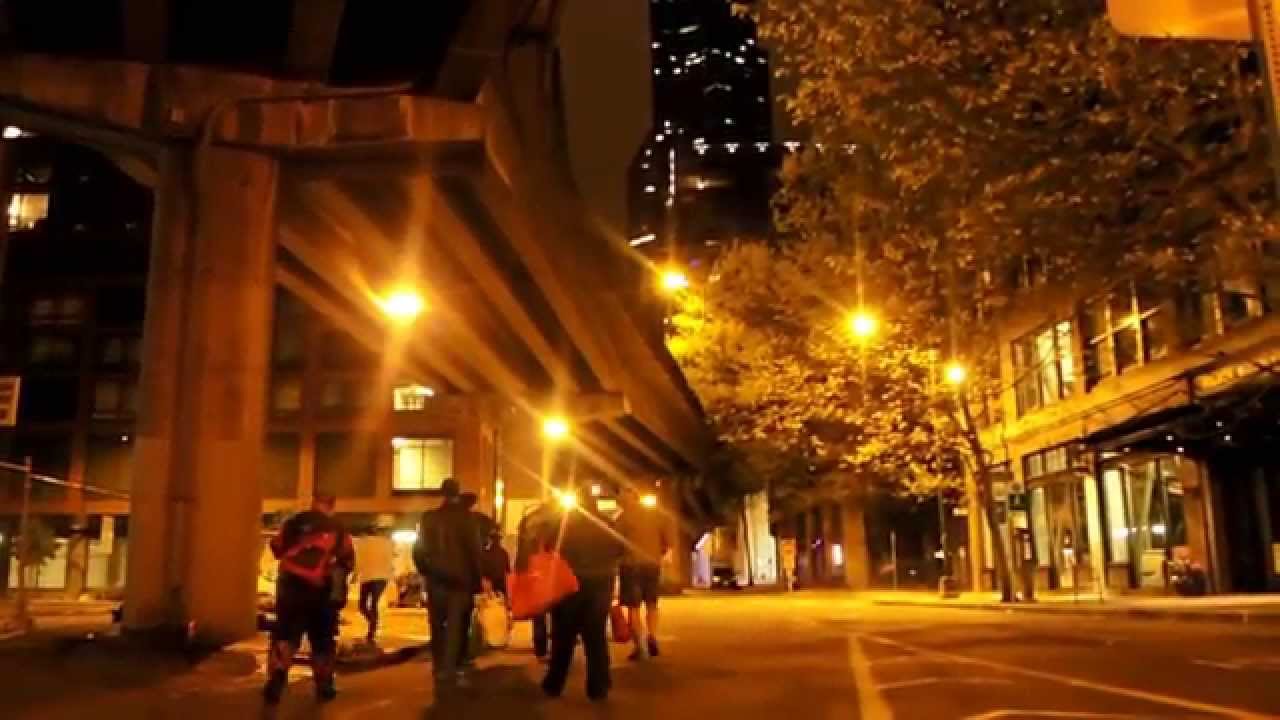 Social Outreach Seattle LGBTQ and Allied Homeless Outreach Program ...